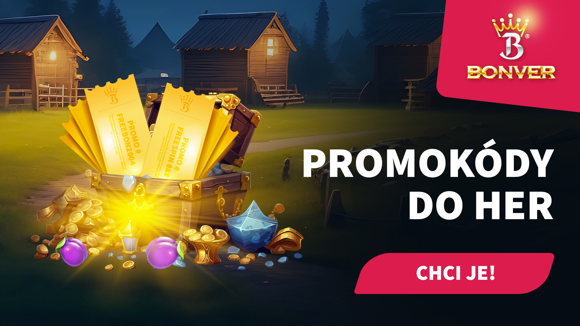 Online Casino s bonusem za registraci zdarma | Bonver